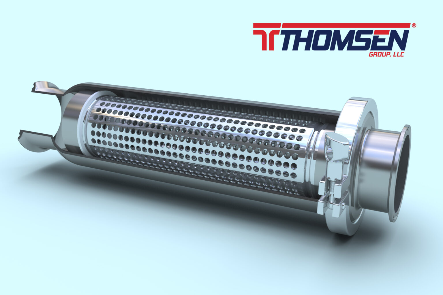 Thomsen Group